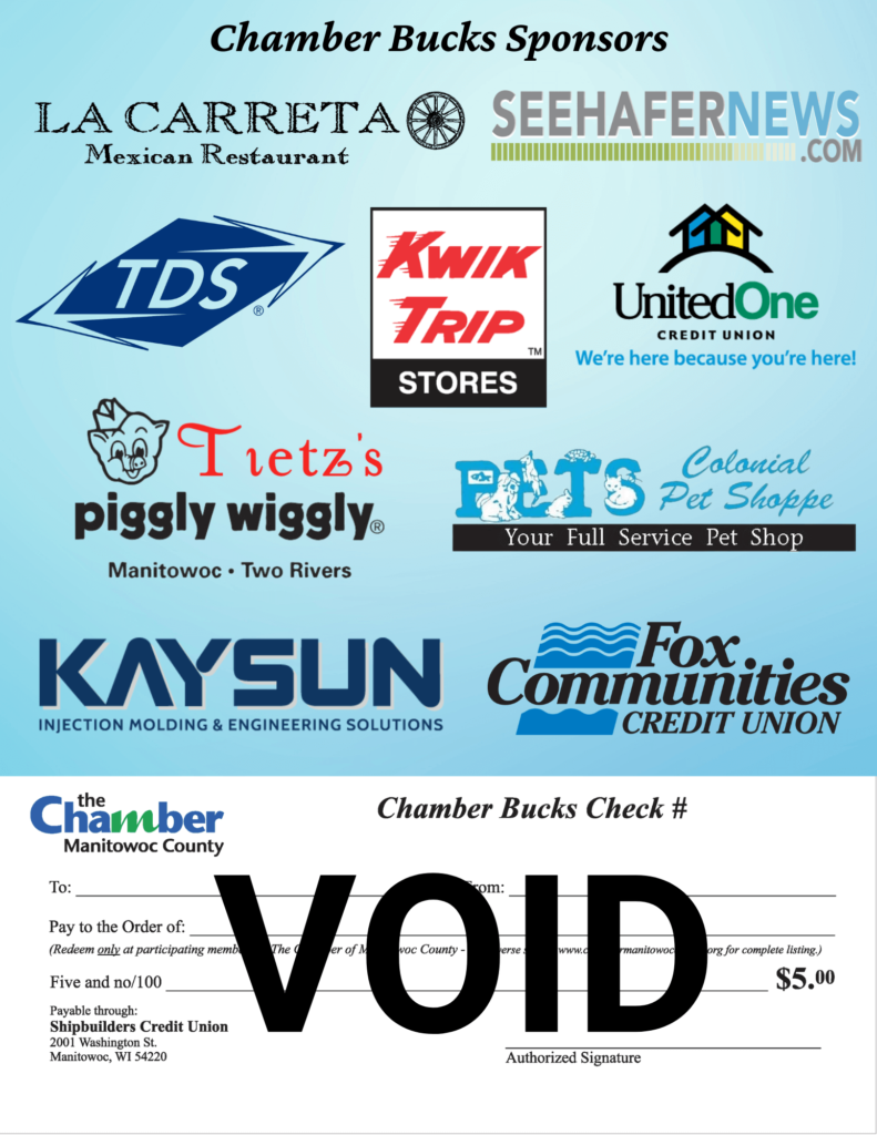 Event List | The Chamber of Manitowoc County
